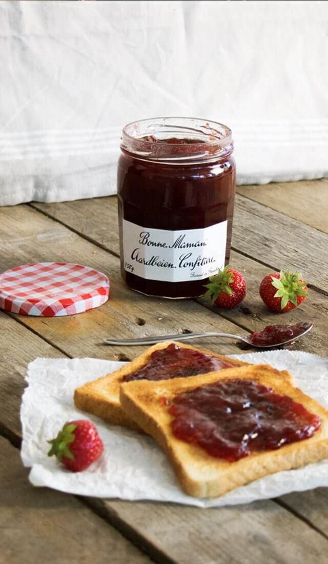 Distributeur van Ontbijtproducten - Kwaliteit en Variëteit | Bickery