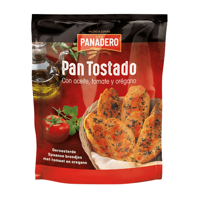 Panadero - Bickery Food Group